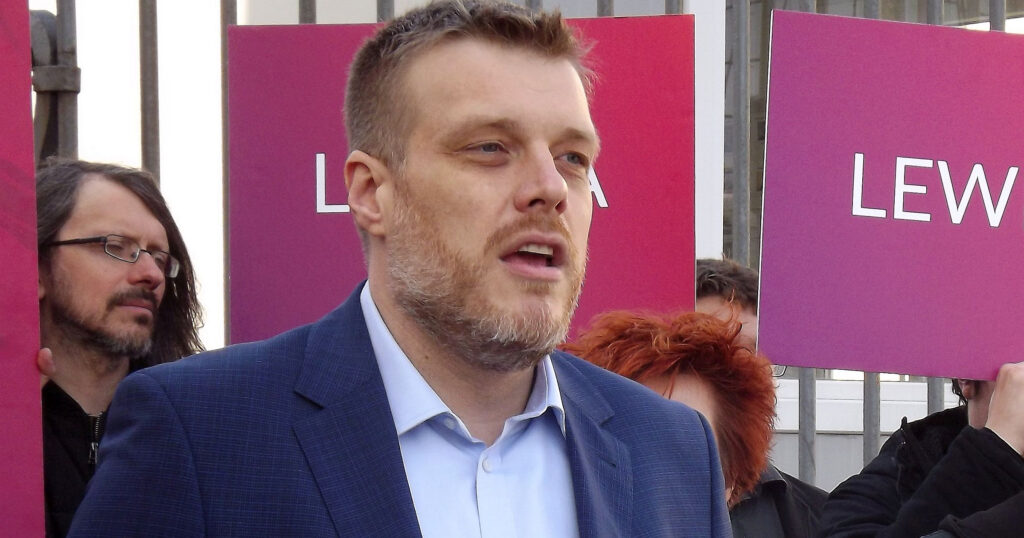 Partia Razem pięć lat temu zmieniła nazwę. Teraz wraca do starej ...